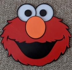 elmo face 3D Models | Page 1 | STLFinder