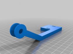 first layer filament in elagoo slicer for canvas for the color ...