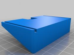 gutter shims 3D Models | Page 1 | STLFinder