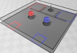 freight frenzy field 3D Models | Page 1 | STLFinder