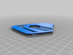 mice with pinky rest 3D Models | Page 1 | STLFinder