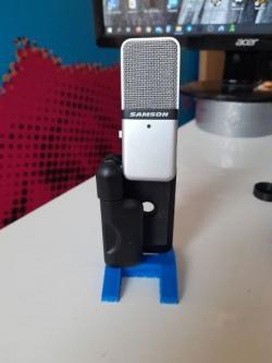 mic stand samson 3D Models | Page 1 | STLFinder