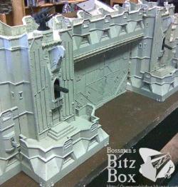 terrain parts fbx 3D Models | Page 1 | STLFinder