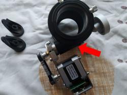 gso focuser 3D Models | Page 1 | STLFinder