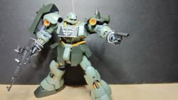 gundam full frontal 3D Models | Page 1 | STLFinder