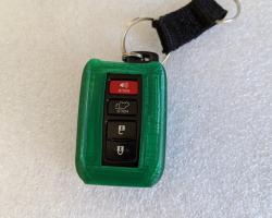 mini key fob cover 3d models 【 STLFinder