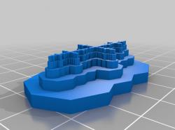 iterated function system 3D Models | Page 1 | STLFinder