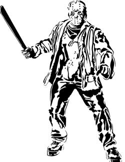 adventurers 3 jason 3D Models | Page 1 | STLFinder