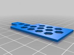 laser height 3d models 【 STLFinder