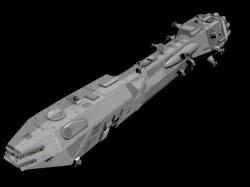 lancer class 3D Models | Page 1 | STLFinder