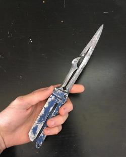 mandalorian vibroblade 3D Models | Page 1 | STLFinder