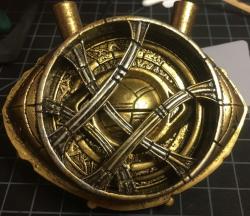 mechanical eye 3D Models | Page 1 | STLFinder