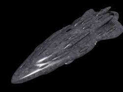 mediator class battlecruiser 3D Models | Page 1 | STLFinder