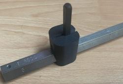 metal stamp alignment tool 3D Models | Page 1 | STLFinder