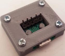 dip header 3D Models | Page 1 | STLFinder