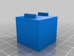 minecraft helmets 3D Models | Page 1 | STLFinder