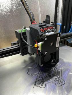 bondtech ddx creality 3D Models | Page 1 | STLFinder