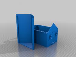 owl nesting box plans free 3D Models | Page 1 | STLFinder