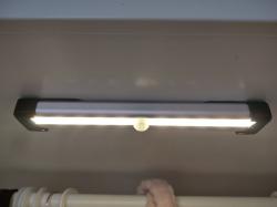 lyridz motion sensor night light 3D Models | Page 1 | STLFinder