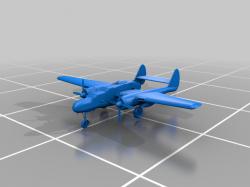 northrop 3D Models | Page 1 | STLFinder