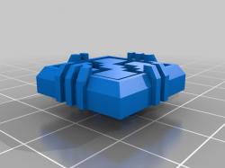 marine core symbol 3D Models | Page 1 | STLFinder