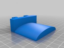 nzxt h710 front panel mod 3D Models | Page 1 | STLFinder