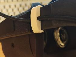 oculus quest 1 glasses spacer 3d models 【 STLFinder