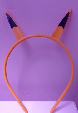 pikachu ears 3D Models | Page 1 | STLFinder