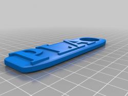 pla yield strength 3D Models | Page 1 | STLFinder