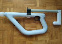 playstation gun 3D Models | Page 1 | STLFinder