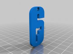 logo jager r6 3D Models | Page 1 | STLFinder