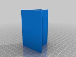 slotted divider insert 3D Models | Page 1 | STLFinder