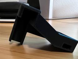 radenso ds1 mount 3D Models | Page 1 | STLFinder