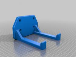 RC plane wall hanger 3D Models | Page 1 | STLFinder
