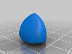 solids with constant width 3D Models | Page 1 | STLFinder
