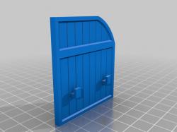 skyrim se nexus mod ivy s riverwood overhaul 3D Models | Page 1 | STLFinder