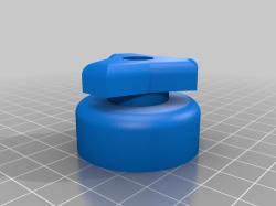 ryobi brush 3d models 【 STLFinder