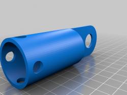 ryobi cordless tool hanger 3D Models | Page 1 | STLFinder