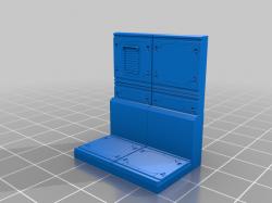 Tunnel Segment 3D Models | Page 1 | STLFinder