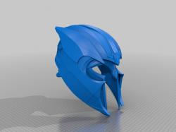 sci fi helm 3D Models | Page 1 | STLFinder