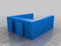 sct x4 mount 3d models 【 STLFinder