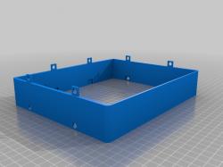 rack mount case for gpus 3D Models | Page 1 | STLFinder