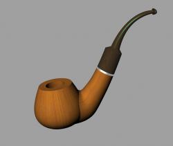 sherlock pipe 3D Models | Page 1 | STLFinder