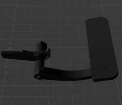 05 silverado door handle stl 3D Models | Page 1 | STLFinder