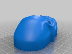 soprano jumpsuit manufacturer meatloaf 3D Models | Page 1 | STLFinder