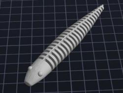 triangle snake toy 3D Models | Page 1 | STLFinder