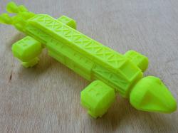 space 1999 eagle 3D Models | Page 1 | STLFinder