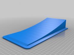 splitter diffuser 3D Models | Page 1 | STLFinder