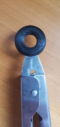 rubber ring around worm gear 15 sierra 3D Models | Page 1 | STLFinder