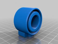 pipe end caps 3D Models | Page 1 | STLFinder